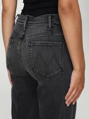 MOTHER Jeans Colour