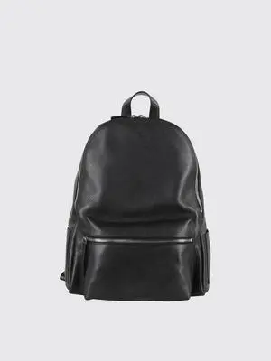 Orciani Backpack Colour - Black