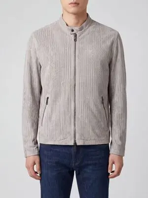 Giorgio Brato Long Sleeve Jackets For Men