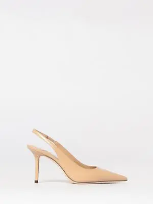 JIMMY CHOO Court Shoes Colour - Nude