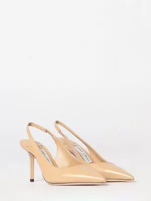 JIMMY CHOO Court Shoes Colour - Nude