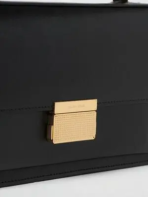 GOLDEN GOOSE Handbag - Black