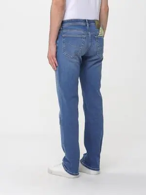 Jacob Cohen Slim Fit Denim Jeans