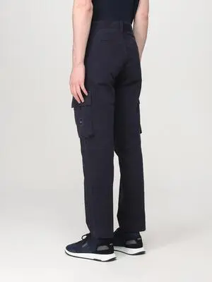 BOSS Tailored Cargo Trousers