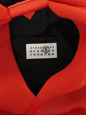 MAISON MARGIELA Handbag Colour - Red