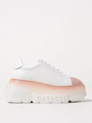 Casadei Platform Sneakers For Women