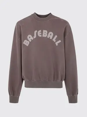 Fear Of God Crew Neck Sweatshirt
