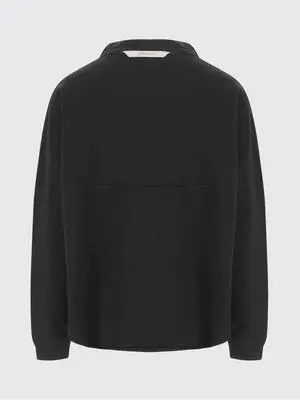 Jacquemus Cotton Zip-up Sweatshirt
