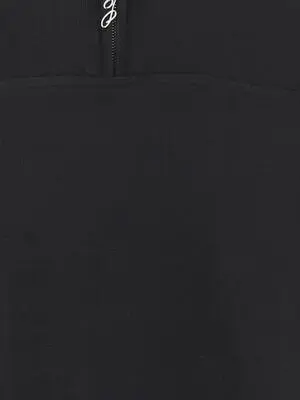 Jacquemus Cotton Zip-up Sweatshirt