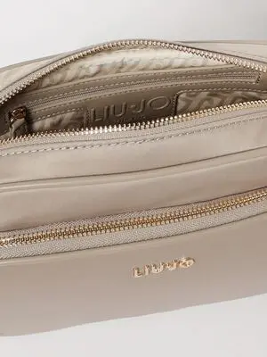 Liu Jo Crossbody Bag Colour - Grey
