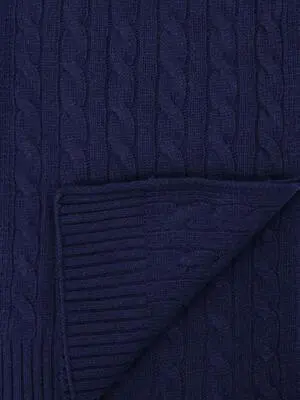 Polo Ralph Lauren Scarf Colour