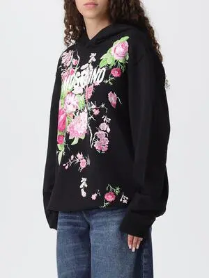 Moschino Sweatshirt Colour