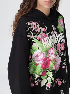 Moschino Sweatshirt Colour