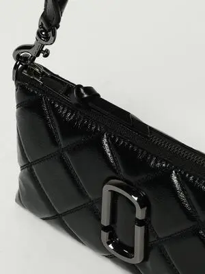 Marc Jacobs Quilted Shoulder Bag