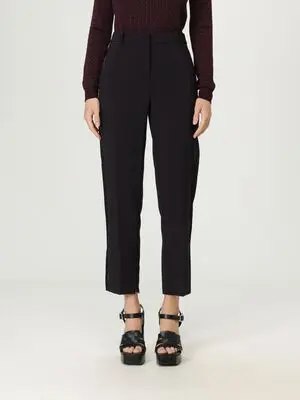 Elisabetta Franchi Tailored Trousers