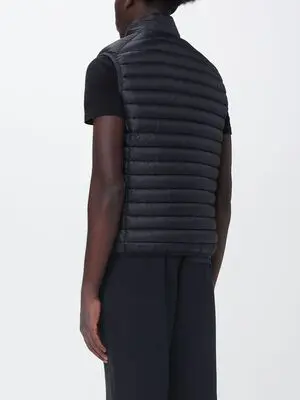 SAVE THE DUCK Padded Adam Nylon Vest