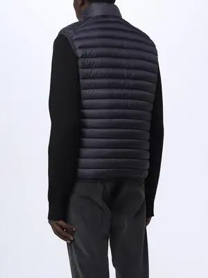 SAVE THE DUCK Padded Nylon Vest