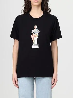 Moschino Graphic T-shirt