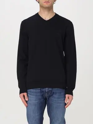 BOSS V-neck Jumper