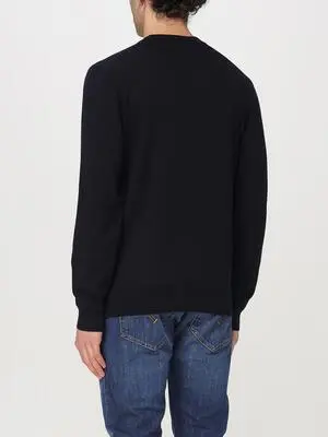 BOSS V-neck Jumper