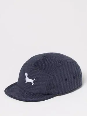 Thom Browne Hat Colour - Navy
