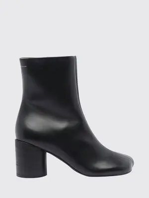 MAISON MARGIELA Ankle Boots - Black