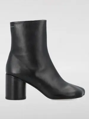 MAISON MARGIELA MM6 Maison Margiela Ankle Boots