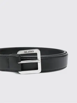 Attico Belt - Black