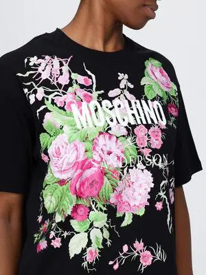 Moschino T-shirt Colour
