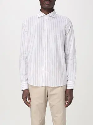 MANUEL RITZ Shirt Colour