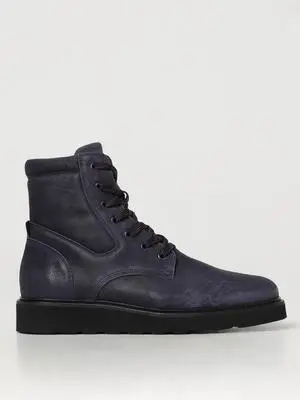 Paul Smith Boots Colour - Blue