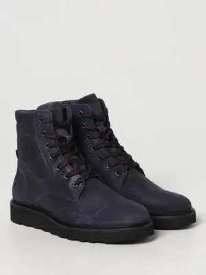 Paul Smith Boots Colour