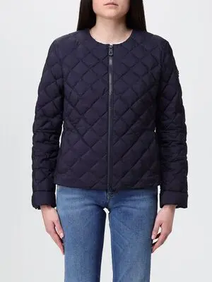 Peuterey Arran Hl 01 Polyester Down Jacket - Blue