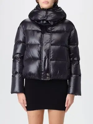 Patrizia Pepe Jacket - Black
