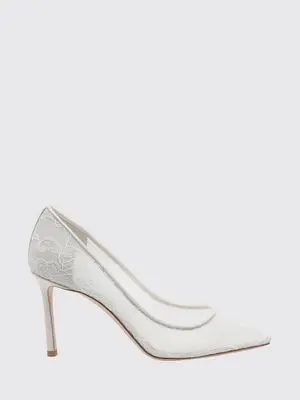 JIMMY CHOO Court Shoes Colour - Ivory