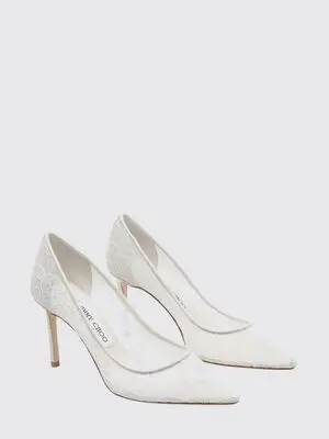 JIMMY CHOO Court Shoes Colour