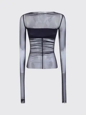 Rick Owens Sheer Top