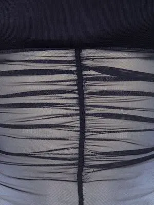 Rick Owens Sheer Top