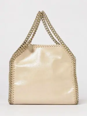 Stella McCartney Handbag Colour - Gold