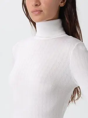 Elisabetta Franchi Turtleneck Jumper