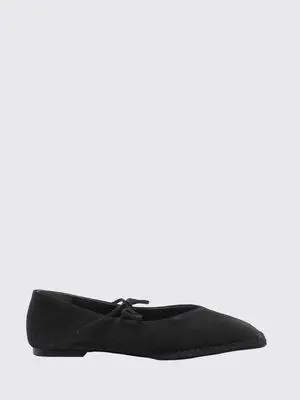 ALOHAS Ballet Pumps - Brown