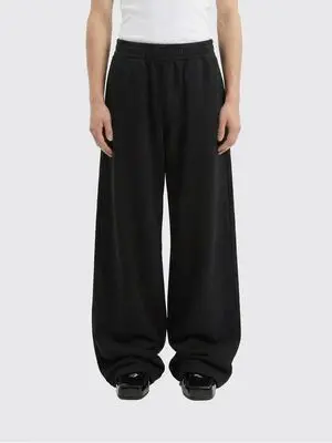 Jacquemus Rond Carrè Cotton Trousers