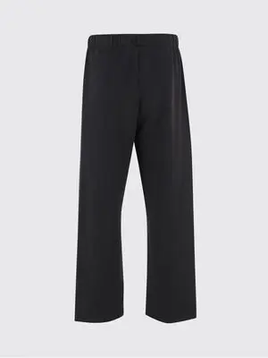 Jacquemus Rond Carrè Cotton Trousers
