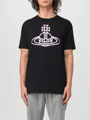 VIVIENNE WESTWOOD T-shirt Colour