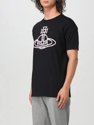 VIVIENNE WESTWOOD T-shirt Colour