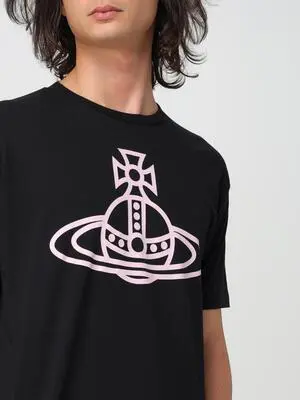 VIVIENNE WESTWOOD T-shirt Colour
