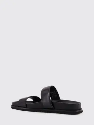 Tory Burch Romy Leather Sandal