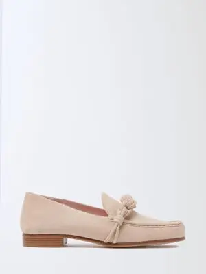 Fabiana Filippi Slip On Flats For Women