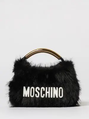 Moschino Mini Bag Colour - Black