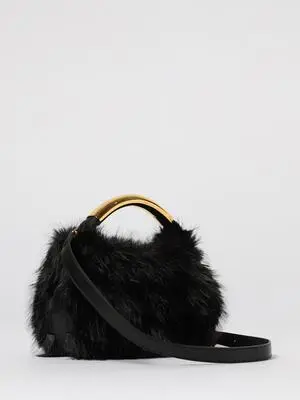 Moschino Mini Bag Colour - Black
